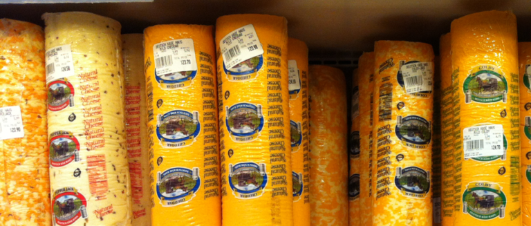 Albright’s One Stop